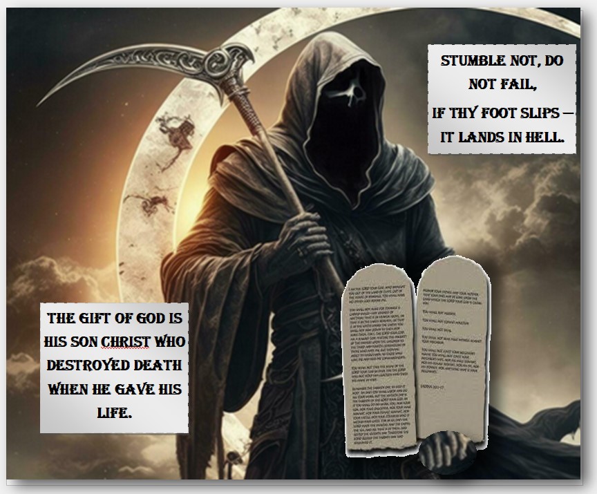 CHART OF ILLUSTRATIONS – Quantum Study Bible