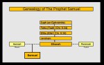 I Samuel 1 – “The Nazarite and the Levite” – Quantum Study Bible